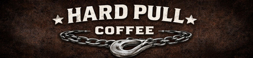 Hard Pull Coffee